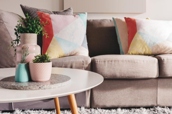 How to Choose a Color Scheme for Your New Home - Wausau Homes